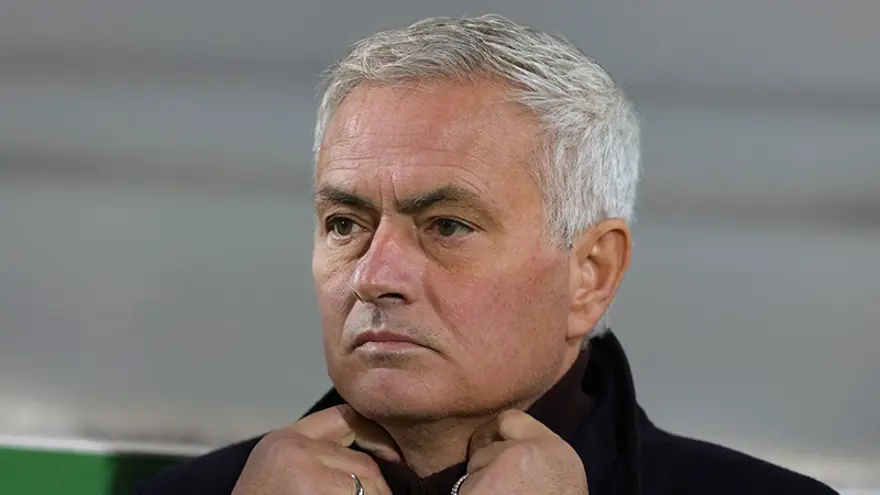 Jose Mourinho Türkiye’yi şikayet etti | NTV Haber