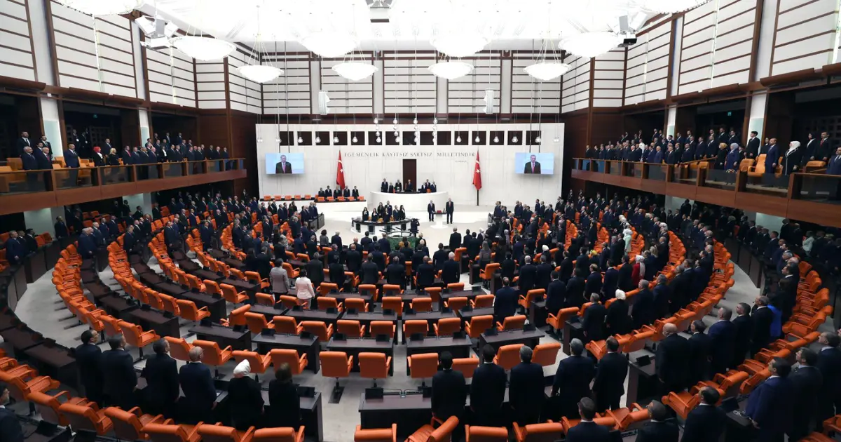 Meclis ne zaman açılıyor? TBMM o tarihte çalışmalara başlayacak | NTV Haber