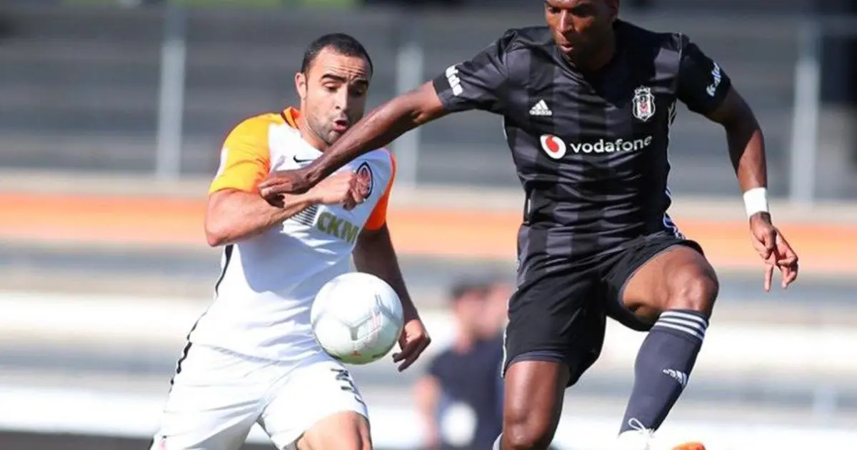 Babel'in yeni saç stili | NTV Haber