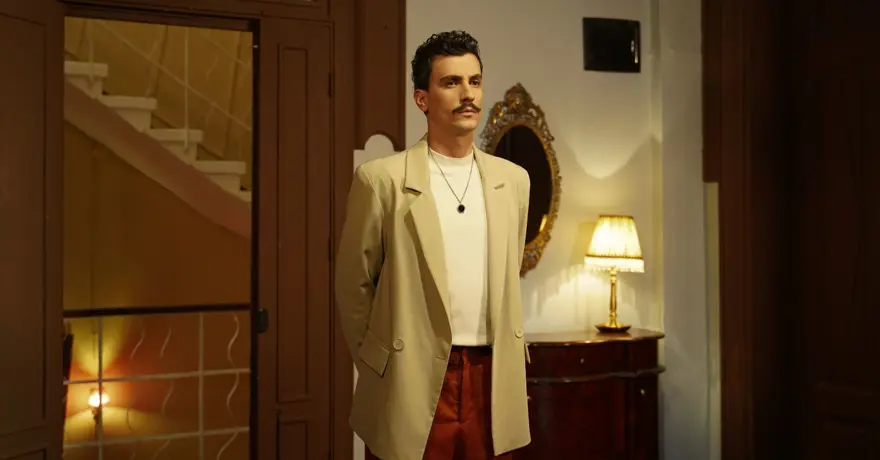 Gecenin Ucunda'nın yeni bölümünde neler olacak? Macide büyük bir tuzağa ...