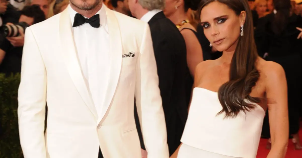 David Beckham’dan Victoria Beckham’a doğum günü sürprizi | NTV Haber