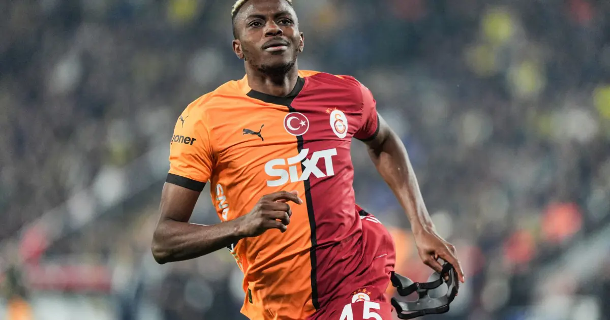 En çok gol kralı Galatasaray'dan çıktı! | NTV Haber