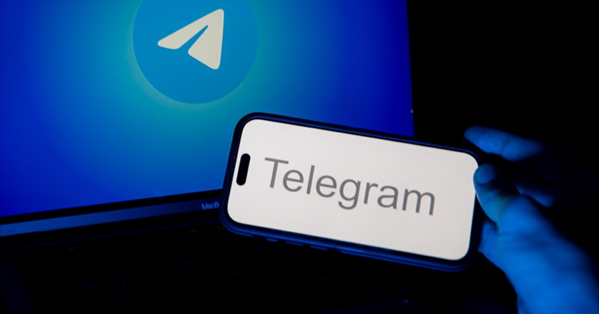 Rusya'dan Telegram'a 2,8 milyon ruble ceza | NTV Haber