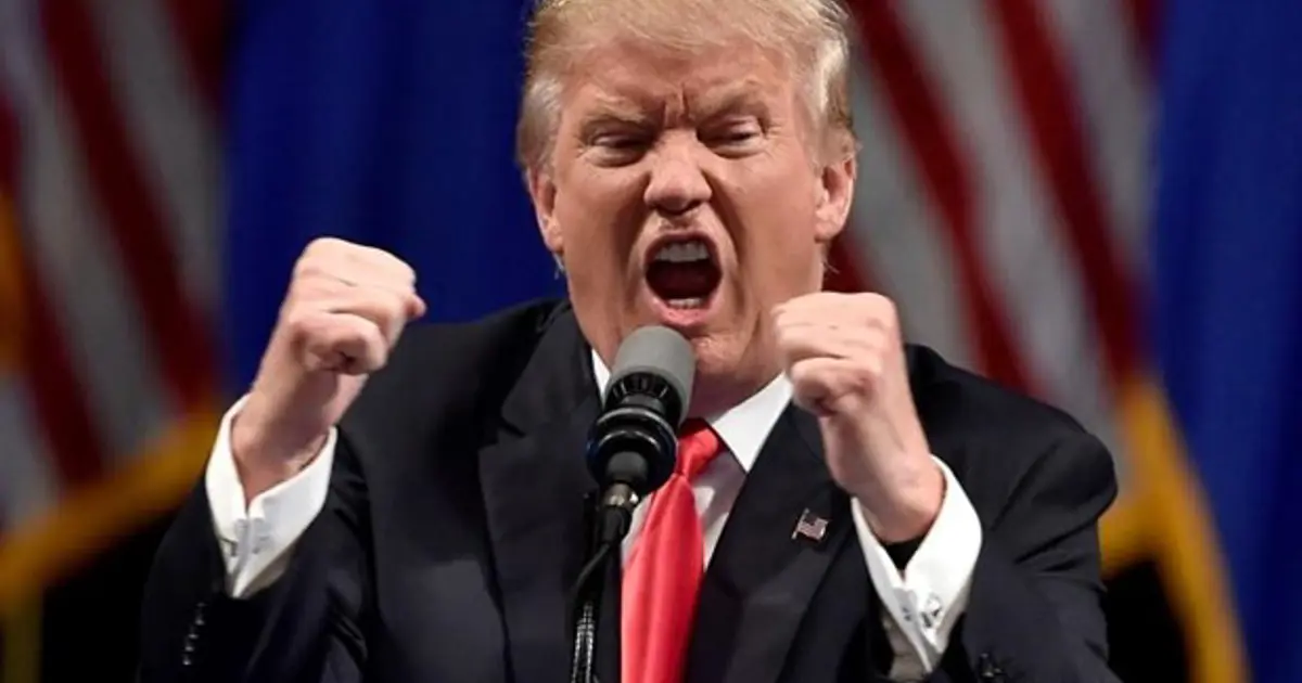 Trump, Facebook'a savaş açtı | NTV Haber