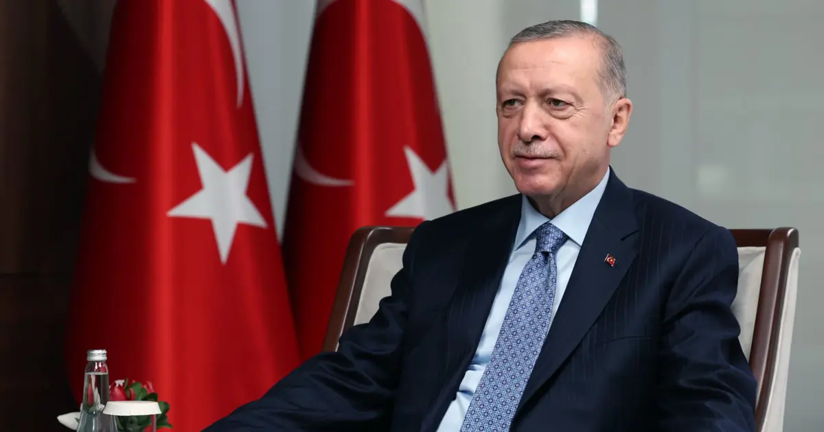 Cumhurbaşkanı Erdoğan: F-16'ları alamazsak başımızın çaresine bakarız ...