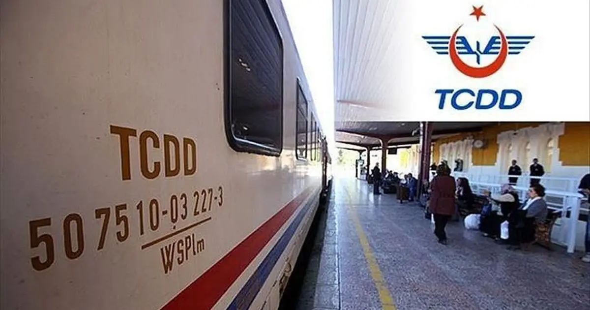 KPSS şartı aranıyor: TCDD işçi alımı başvuruları ne zaman? | NTV Haber