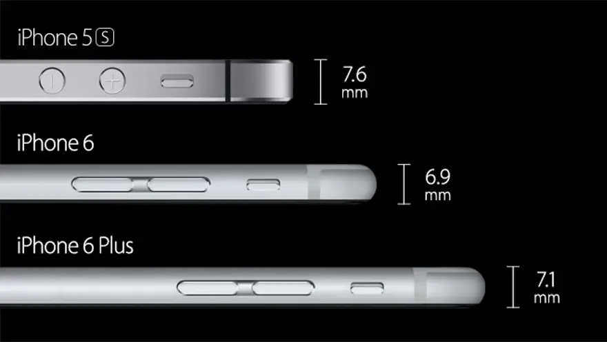 iPhone 6 Plus Note4'e karşı | NTV Haber