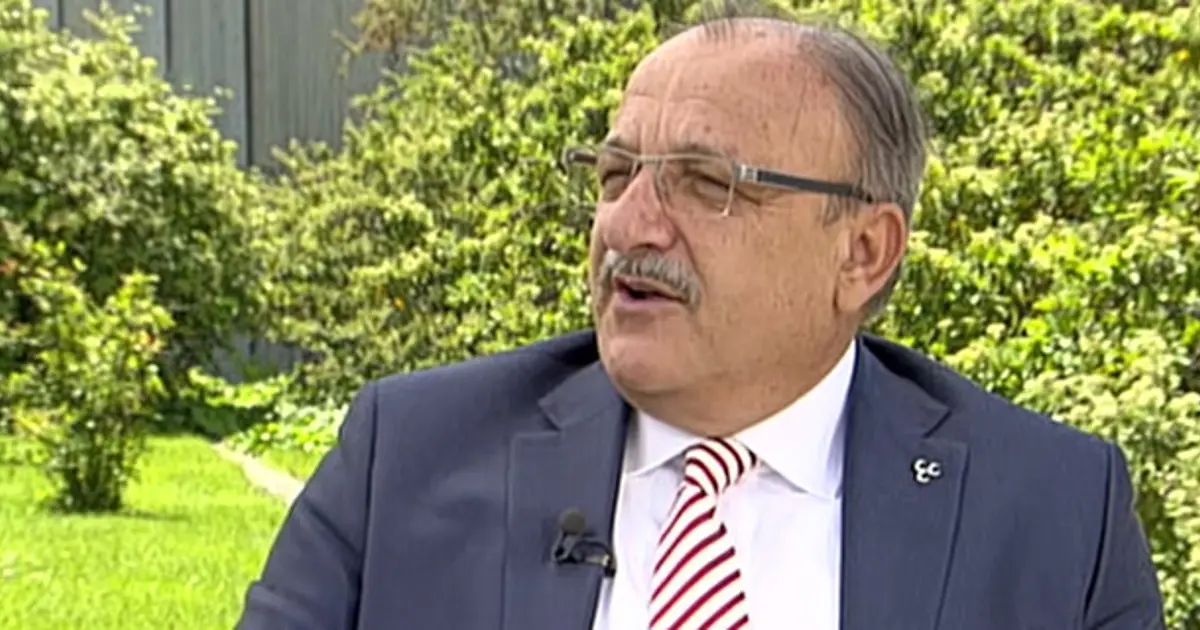 "AK Parti'nin fire endişesi var" | NTV Haber