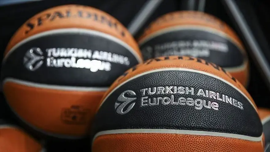 Panathinaikos AKTOR-Anadolu Efes maçı ne zaman? | NTV Haber