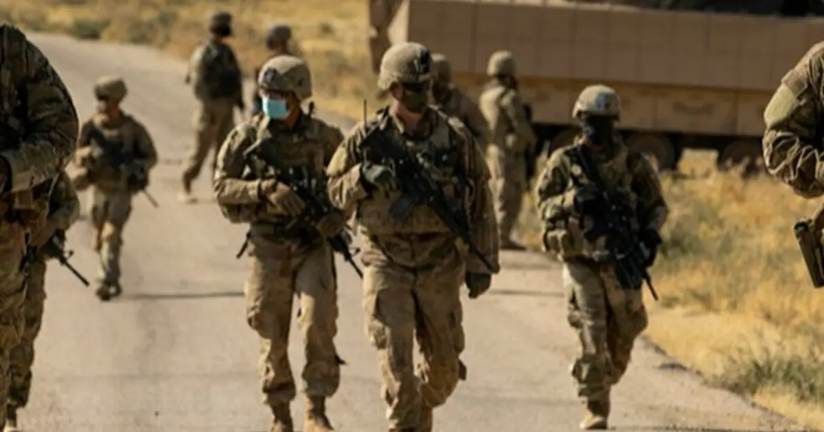 ABD'den Suriye'de El Kaide operasyonu | NTV Haber