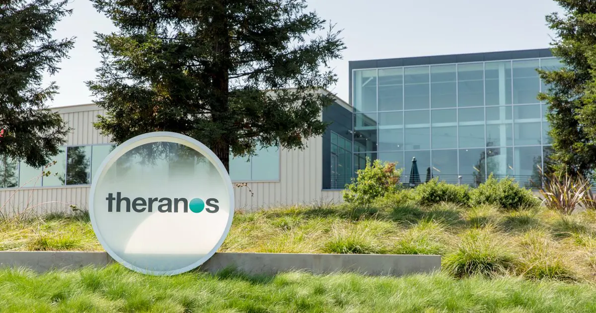 Theranos skandalında yeni gelişme: Eski yönetici Sunny Balwani'ye 13 ...