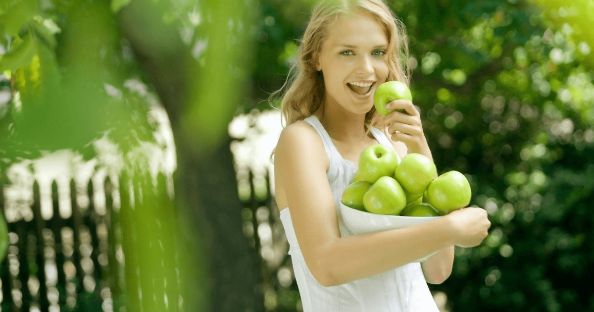 Her gün bir elma, ömrü uzatıyor | NTV Haber