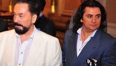 Adnan Oktar Haberleri - Son Dakika Adnan Oktar Haber | NTV Haber