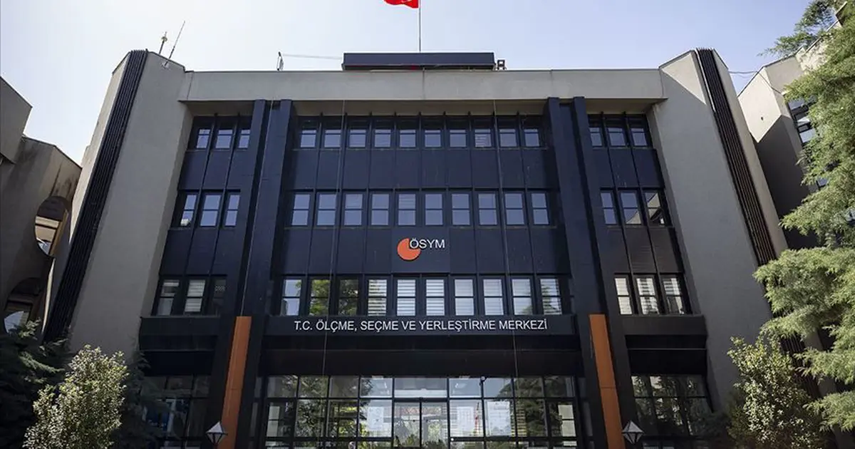 KPSS sonuçları ne zaman açıklanır? KPSS Lisans ÖABT Alan Bilgisi ve GK ...