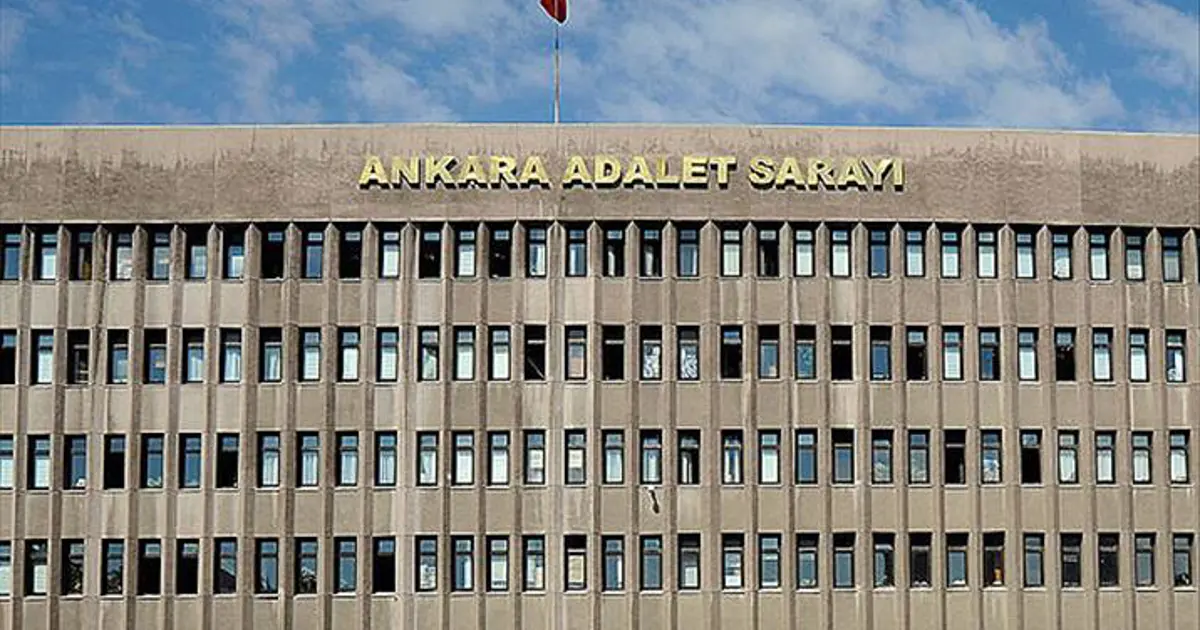 Ankara'nın yeni Cumhuriyet Başsavcısı belli oldu | NTV Haber