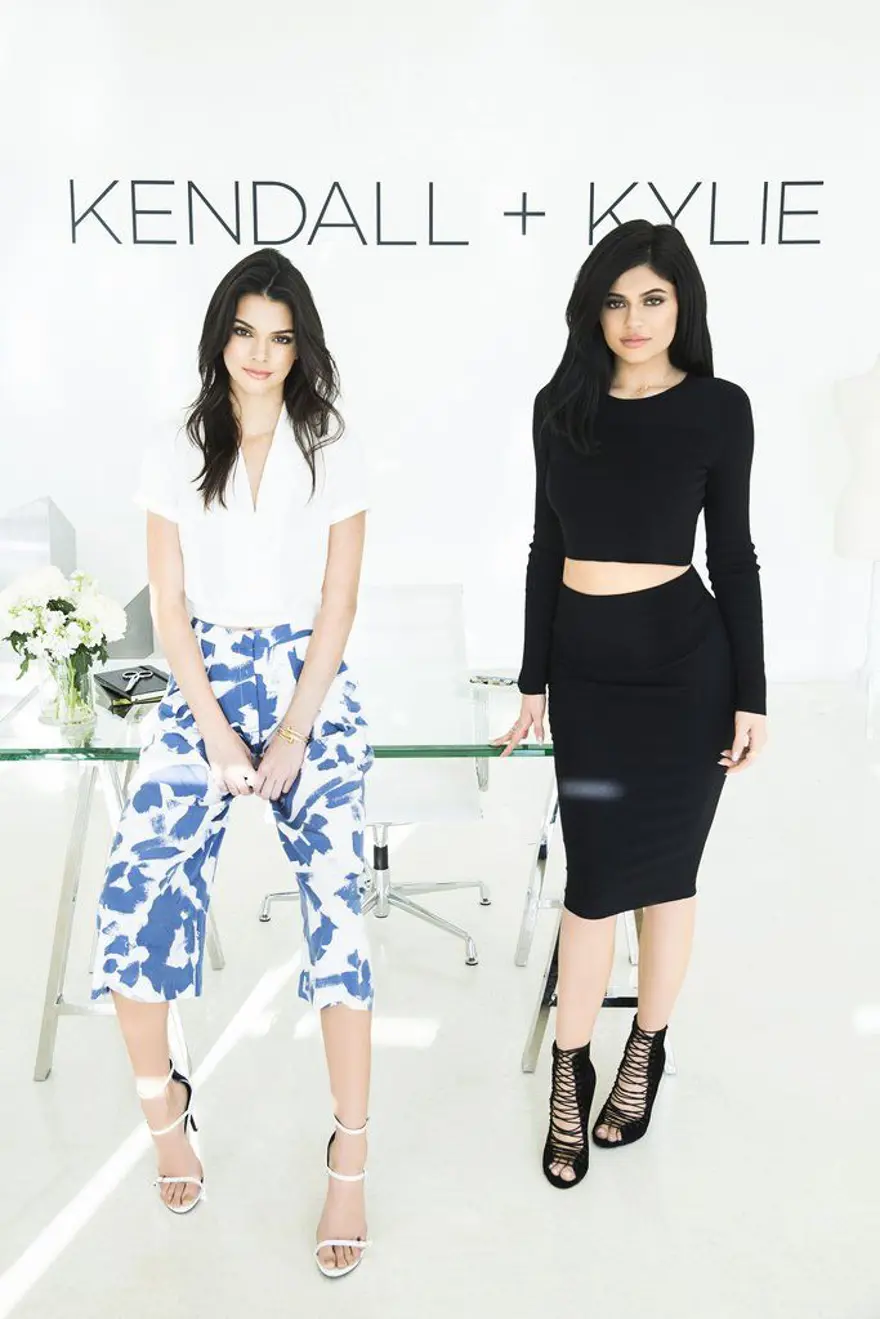 Dört aydır kira ödemeyen Kendall Jenner ve Kylie Jenner’a tahliye emri ...