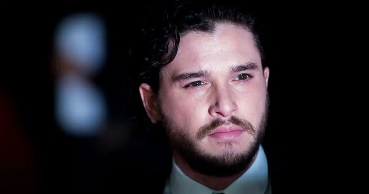 Jon Snow (Kit Harington) cinsiyetçilikten dert yandı | NTV Haber