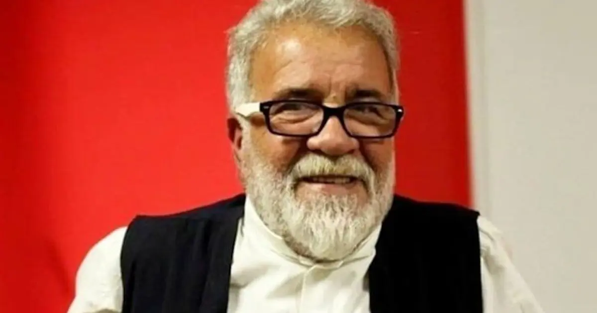 Oyuncu Muhlis Asan hayatını kaybetti: Ölüm haberini Orhan Aydın verdi ...