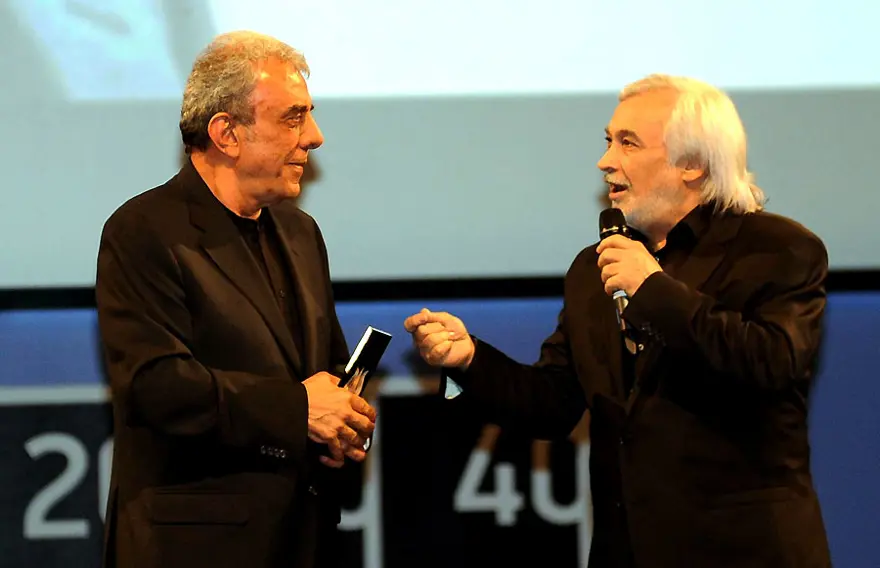 Film festivali başladı | NTV Haber