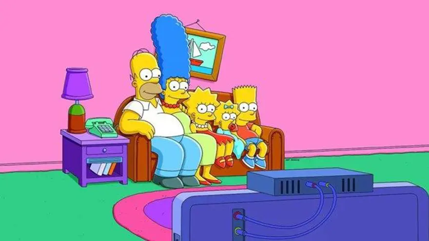 The Simpsons’tan Avengers temalı yeni bölüm geliyor | NTV Haber
