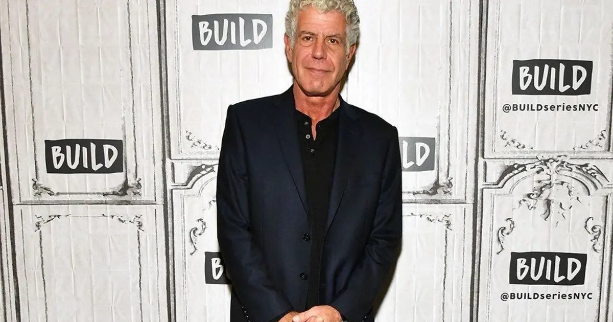 İntihar eden şef Anthony Bourdain’ın uyuşturucu testi sonuçlandı | NTV ...