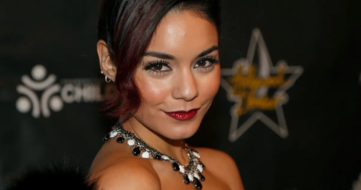 Vanessa Hudgens: Jennifer Lopez beni gerdi | NTV Haber