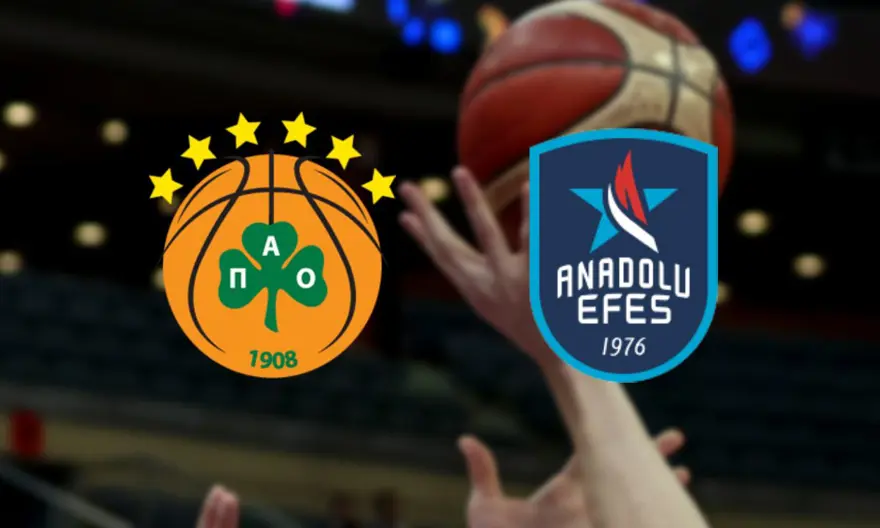 Panathinaikos - Anadolu Efes THY Avrupa Ligi maçı ne zaman? | NTV Haber