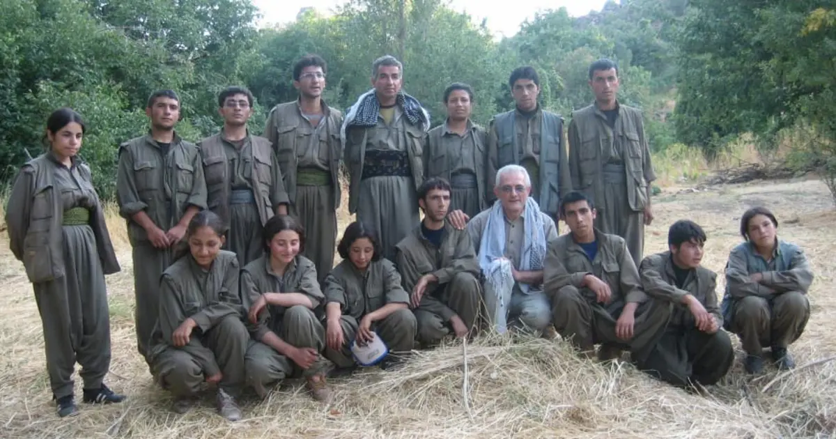 PKK'dan Roj TV'ye 8 milyon Euro | NTV Haber