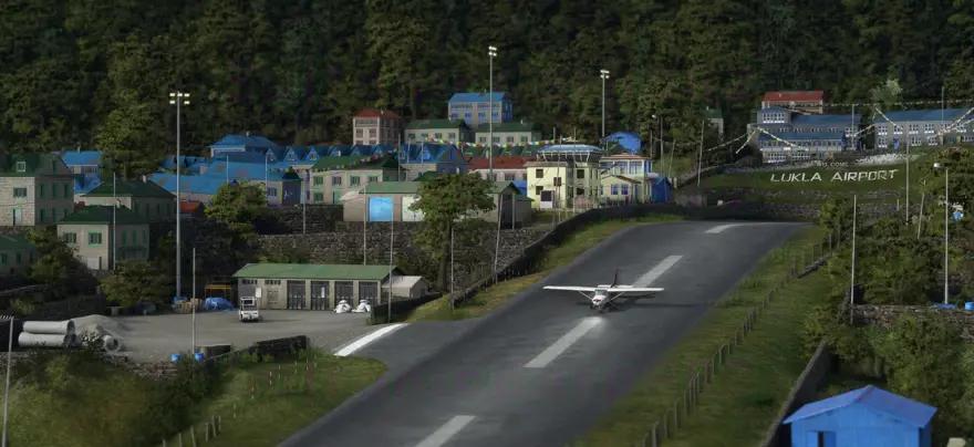 Microsoft, Flight Simulator 2020 için tarih verdi | NTV Haber