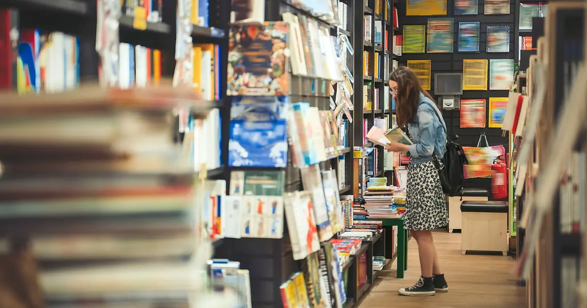 Pandemi sürecinde kitap üretiminde yüzde 21,94'lük artış oldu" | NTV Haber