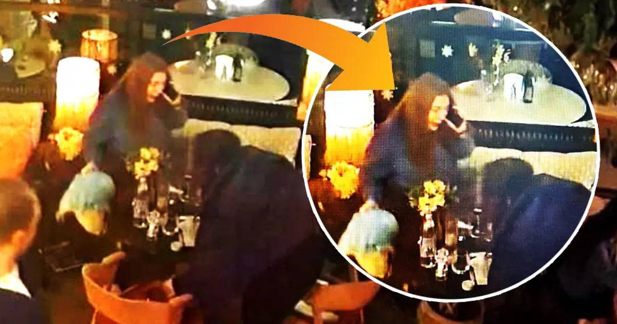 Eylem Tok’un kaza haberini aldığı anın görüntüsü ortaya çıktı: Hesabı ...