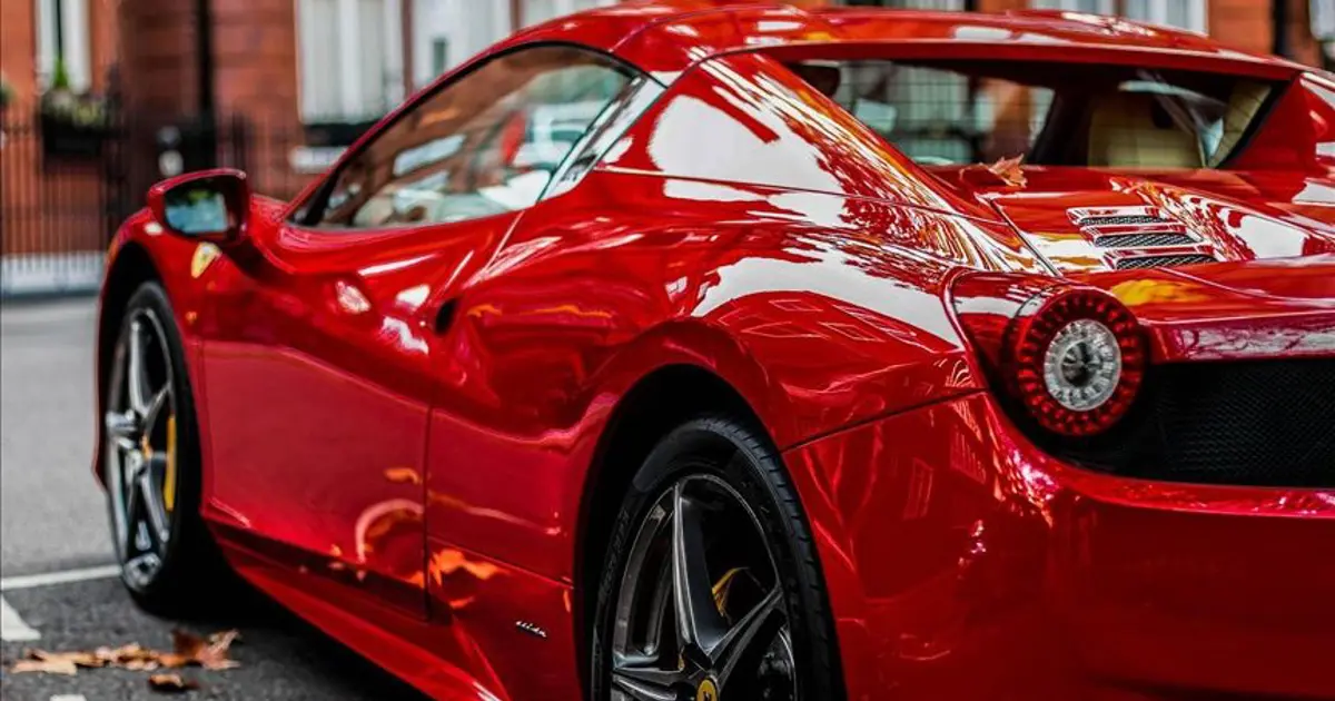 Ferrari planlarını rafa kaldırdı | NTV Haber