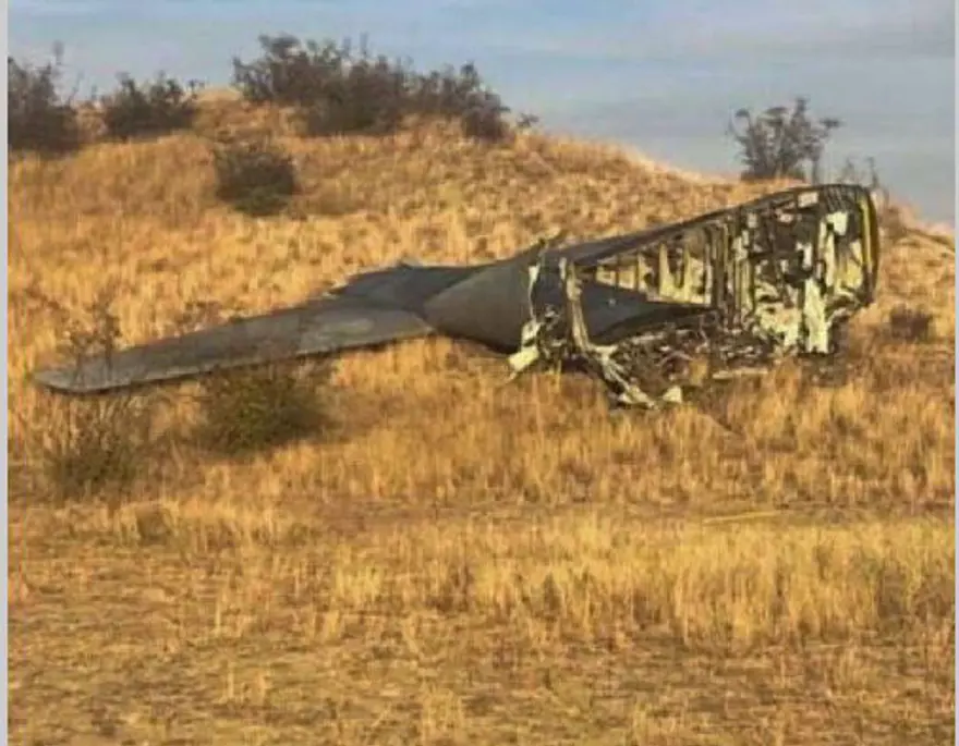 C-130 kazası soruşturması: Malzemeler yorgunluk davranışı sergilemiş ...