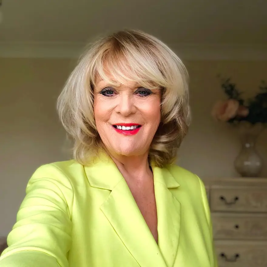 Sherrie Hewson: Yönetmen limonatayla kandırıp saldırdı | NTV Haber