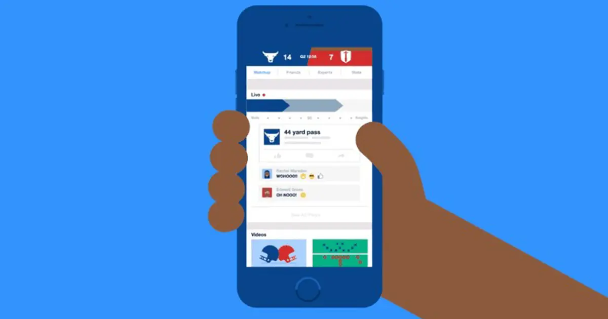Facebook şimdi de Steam'e rakip oldu! | NTV Haber