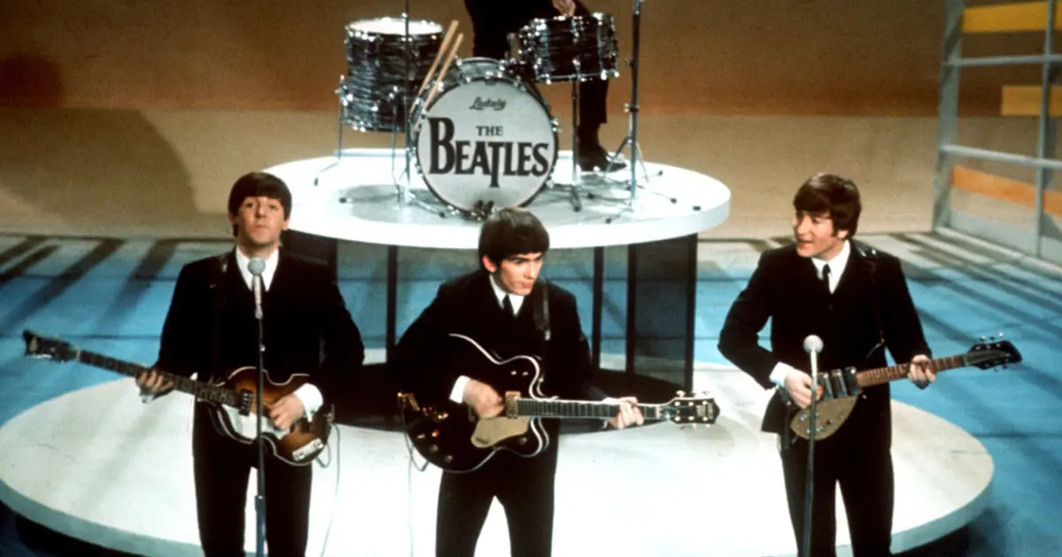 The Beatles üyesinin kayıp bas gitarı bulundu | NTV Haber