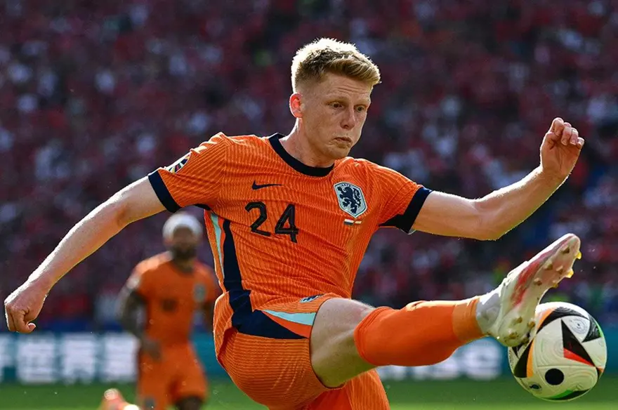 EURO 2024'te transfer değerini artıran 10 futbolcu açıklandı: A Milli ...