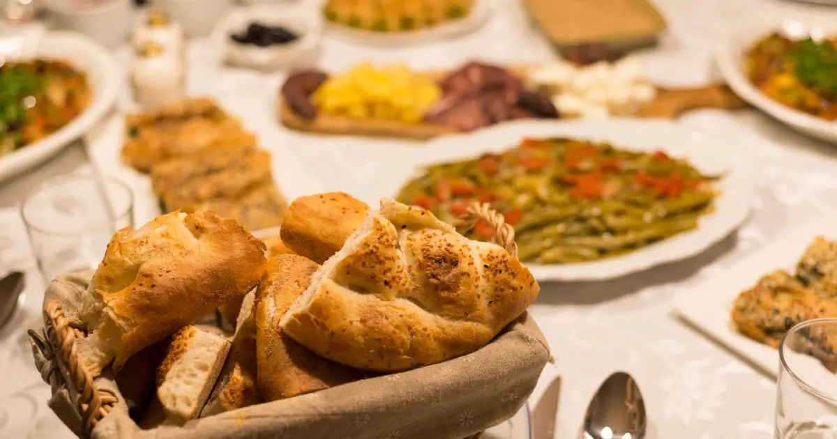 İstanbul İçin Bugün İftar Saati Kaçta? 16 Mayıs 2019 Ramazan İmsakiye ...