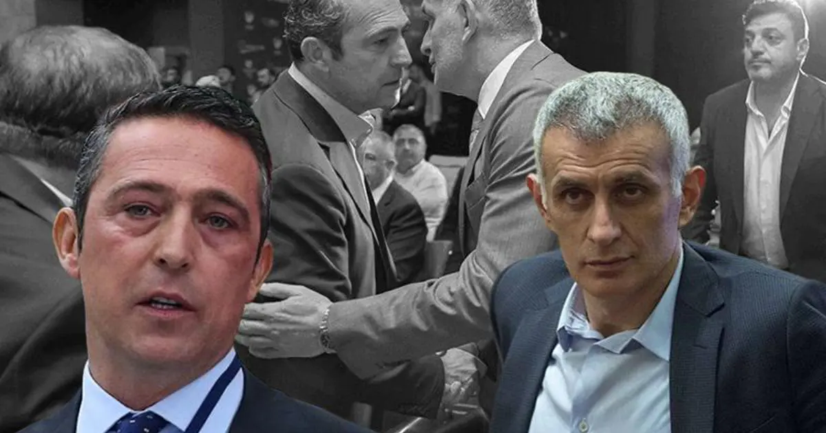 İfşa mesajların perde arkası | NTV Haber