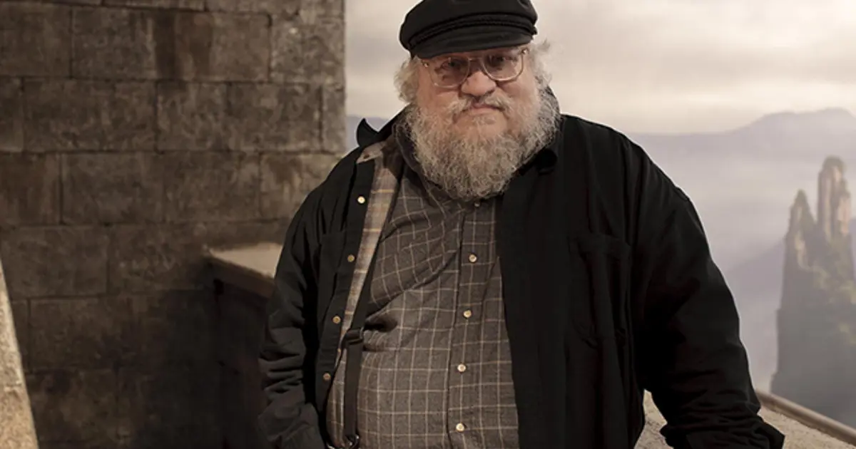 Bağış yap seni George R. R. Martin öldürsün! | NTV Haber