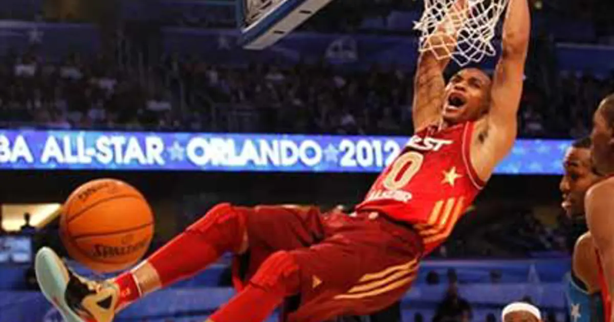 2012 NBA All-Star maçı | NTV Haber
