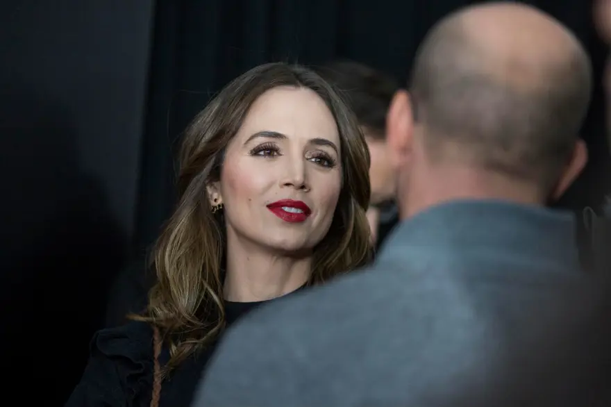 ABD'li oyuncu Eliza Dushku'dan taciz suçlaması | NTV Haber