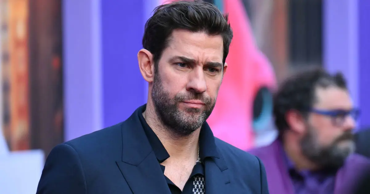 John Krasinski kimdir, kaç yaşında? (John Krasinski hakkında bilgiler ...