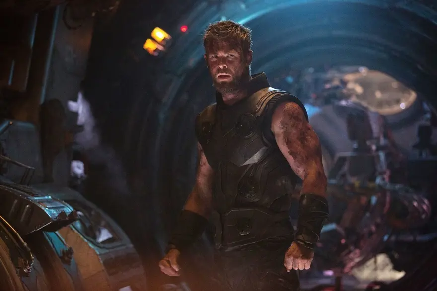 Chris Hemsworth yeni James Bond mu olacak? | NTV Haber