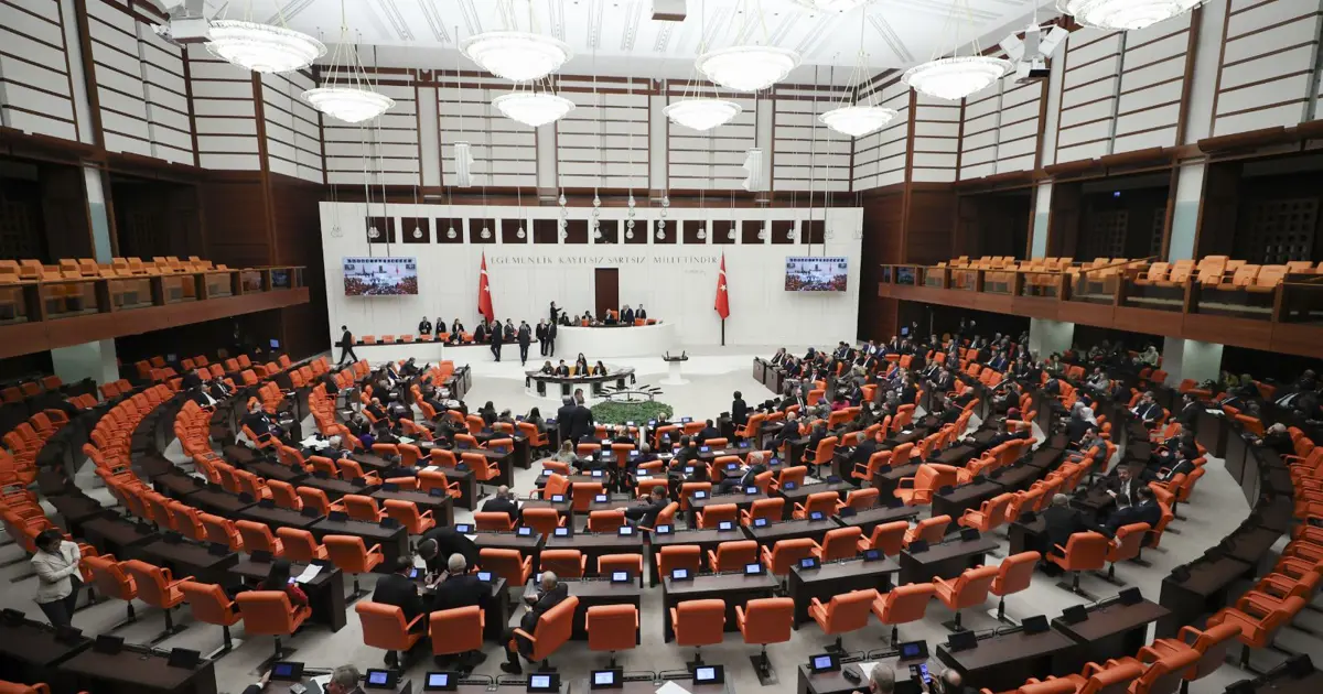 TBMM'nin açılış tarihi: Meclis ne zaman açılacak? | NTV Haber