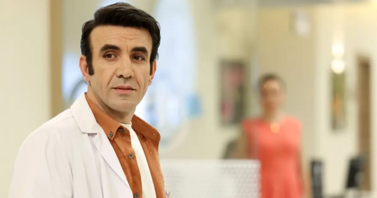 Timur öldü mü? Mehmet Yılmaz Ak "Bahar" dizisinden ayrıldı mı? | NTV Haber