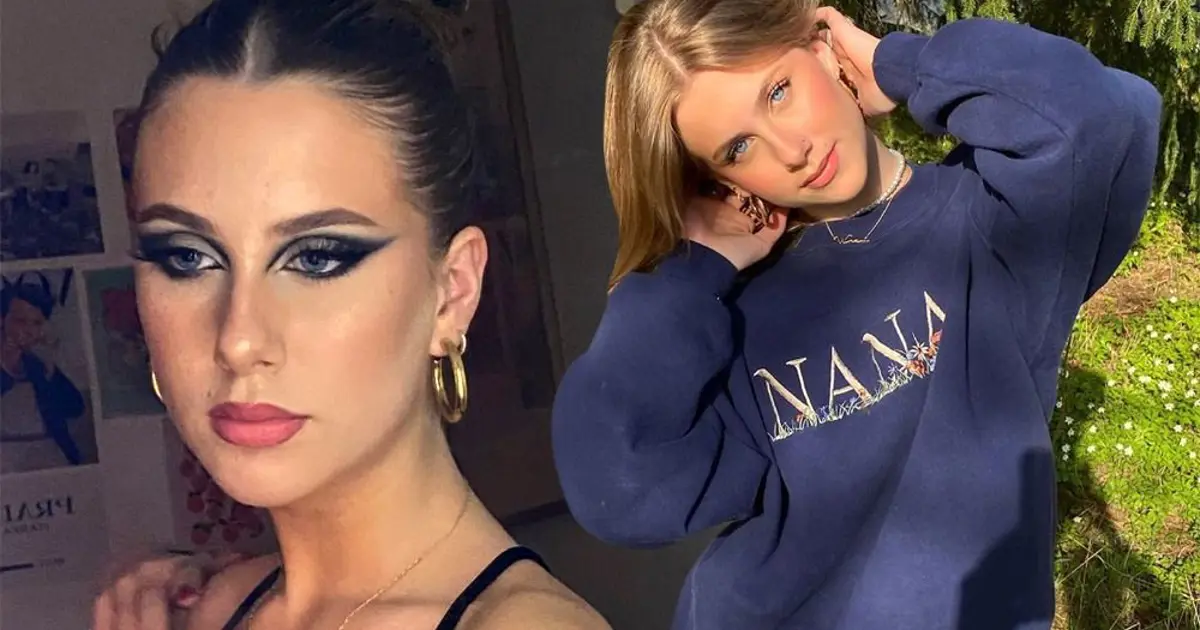 Norveç Prensesi Leah Behn, Instagram fenomeni oldu | NTV Haber