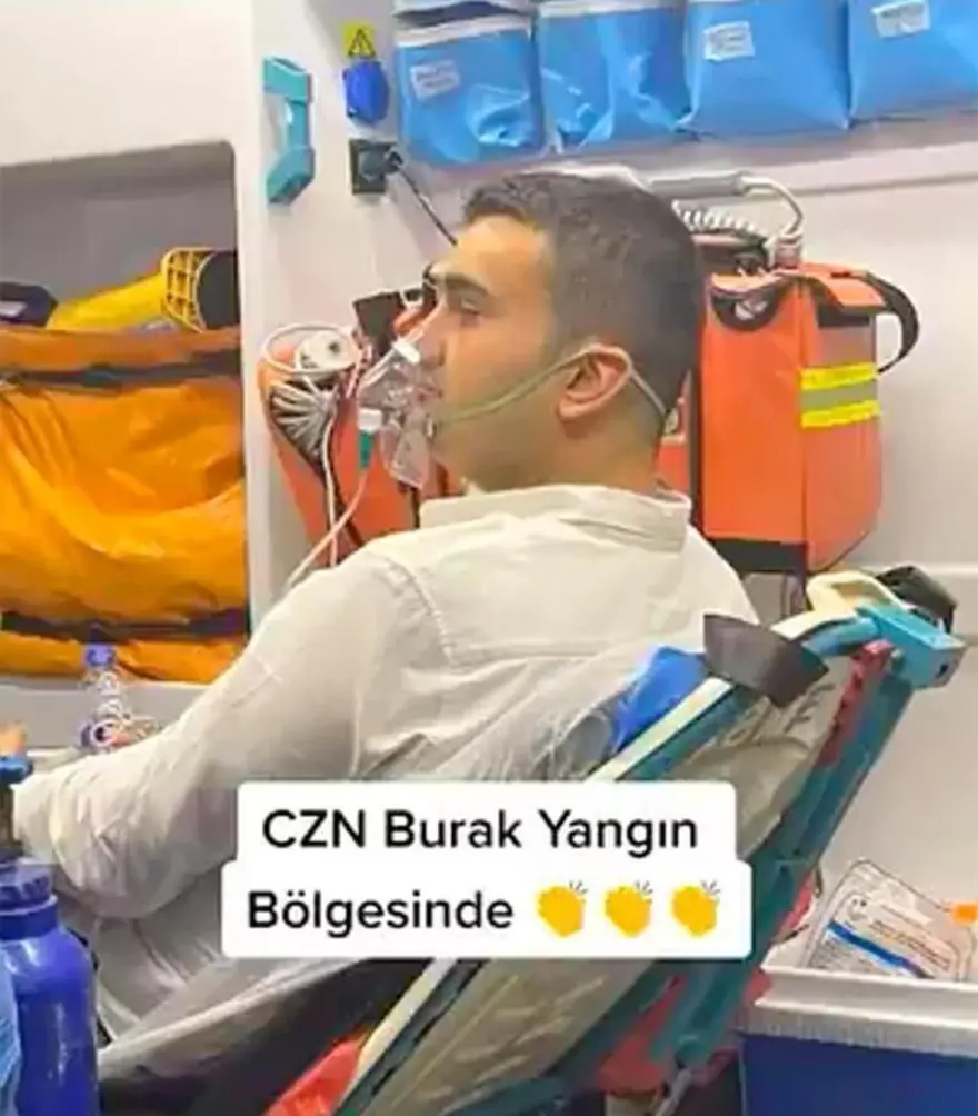 CZN Burak: Ölmedim, yaşıyorum! | NTV Haber