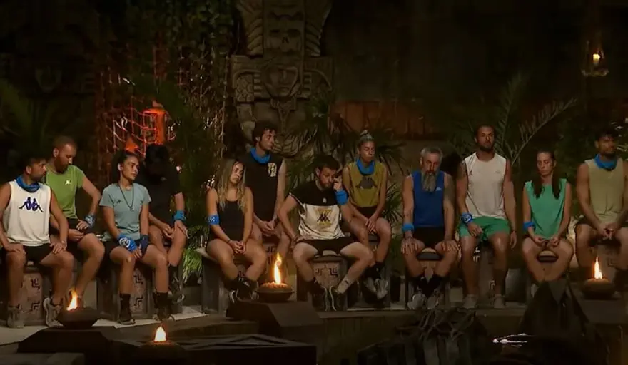 Survivor'da bu haftanın 3. ve 4. eleme adayları belli oldu: İşte ...