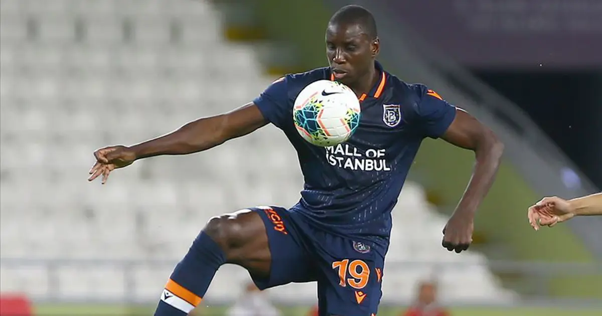 Demba Ba: Parisliler İstanbul’da güvende olacak | NTV Haber
